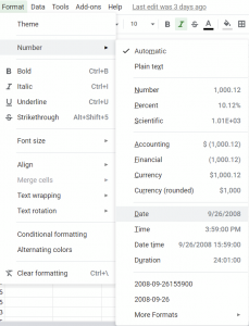 how to make data-driven customer segmentation with Excel