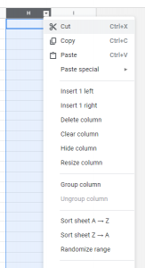 how to make data-driven customer segmentation with Excel