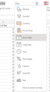how to make data-driven customer segmentation with Excel